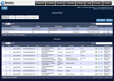 300 Plugin Wont Load Customzigbee2mqtt Allow New Zigbee Devices To