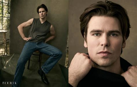 Patrick Luwis Cobra Kais Axel Kovacevic — Photobook Magazine