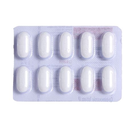 Septran Ds Tablet Uses Side Effects Price Apollo Pharmacy