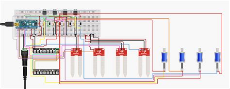 Project Indoor Garden General Guidance Arduino Forum