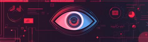 Premium Photo Spyware Detection Malicious Software Alert Flat Design