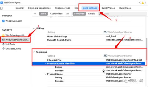 如何在macos设备搭建app自动化测试环境mac自动化测试环境搭建 Csdn博客
