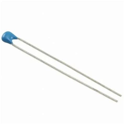 Murata 22 Pf 100 V Dc Multilayer Ceramic Capacitor ±5 Through Hole Price From Rs 0 Unit