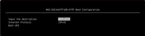 Onboard Lenovo Thinkedge Using Assisted Boot — Edge Orchestrator