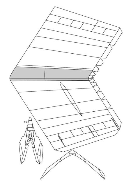 Pin By Matúš Ďuriš On Mria In 2025 Paper Plane Paper Aircraft Paper