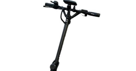 왜 보험가입 안되나” 고속 전동 킥보드 논란