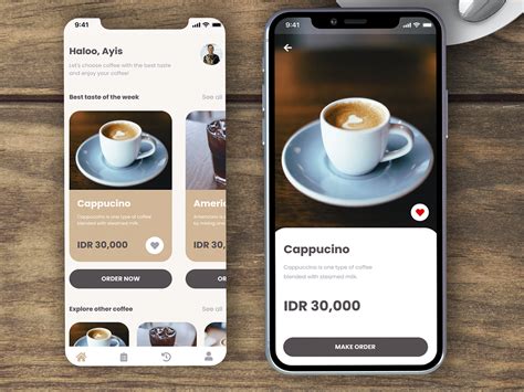 Uiuxdesign Userinterface Designs Themes Templates And Downloadable Graphic Elements On Dribbble