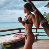 Lovi Poe Nackt Bilder Onlyfans Leaks Playbabe Fotos Sex Szene