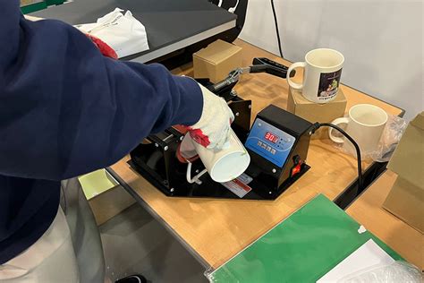 [2022년9월20일] 전사프린터 머그컵프레스 3d프린터 청강메이커스랩