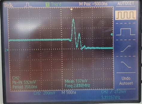 Adding Pwm Option To Continuous Wave Laser Driver Page 2 General Guidance Arduino Forum