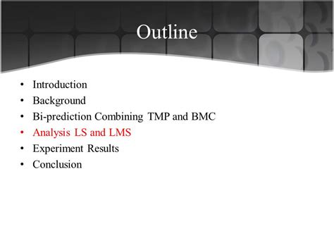 Wen Hsiao Peng Chun Chi Chen Ppt Video Online Download