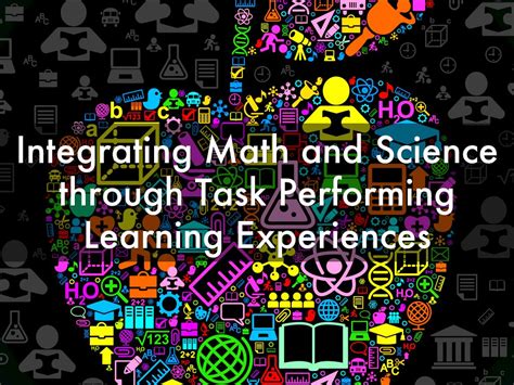 Integrating Math And Science By Payjpri