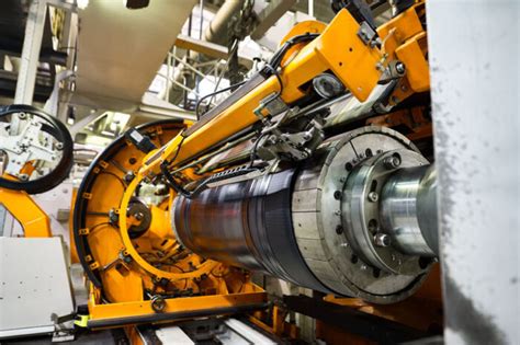 why do industrial machines need laser shaft alignment tools seiffert