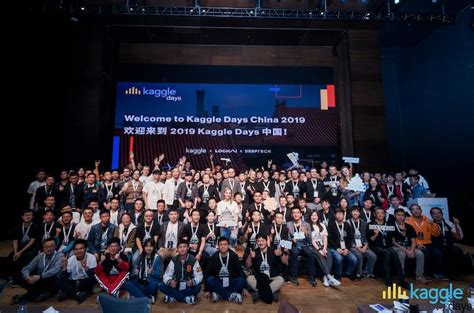 Kaggledays Kaggle