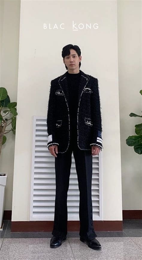 더글로리 박성훈 의상 협찬 사진 연예이슈 수다방 네모판