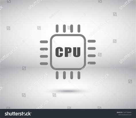 Vlsi Icon Over 4 Royalty Free Licensable Stock Vectors And Vector Art