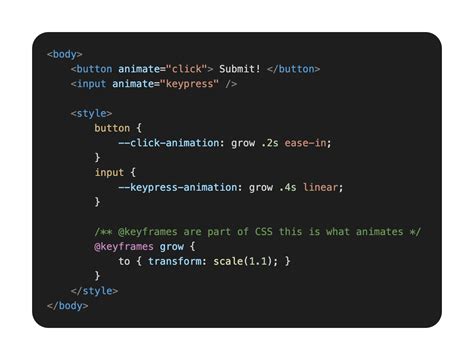 VSADX Libraries