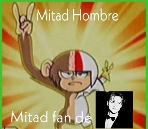 Alguno Recuerda Ese Simio Meme By Edwardmoriah Memedroid