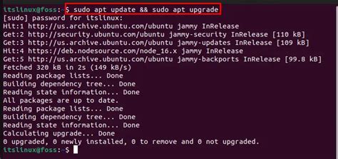 How To Install And Use Virtualbox On Ubuntu 22 04 Its Linux Foss