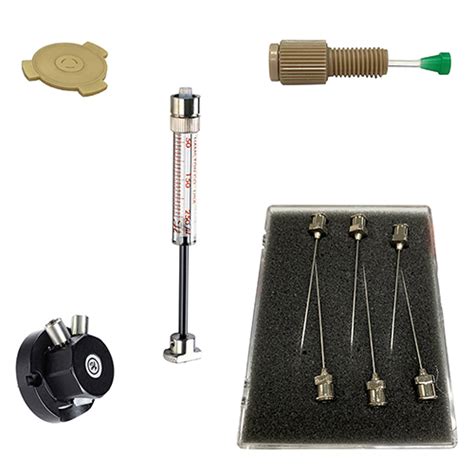 Preventative Maintenance Kits Ametek Reichert Technologies® Spr Surface Plasmon Resonance