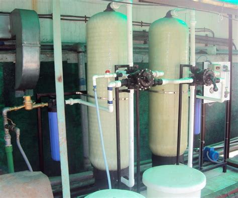 Water Treatment Aquaener