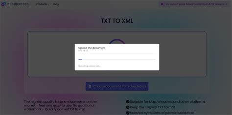 How To Convert Txt To Xml Online Free Quick And Easy Guide Ai File
