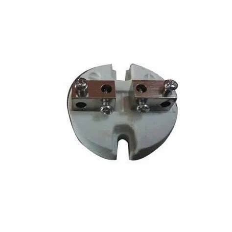 2 Terminal Socket At ₹ 24 Piece Copper Terminal Block In Meerut Id 13109857097