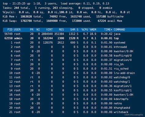 Linux常用指令删除dir1dir2和dir3下的所有压缩包文件 Csdn博客