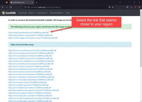 Install Centos With Virtualbox On Windows Linuxfordevices
