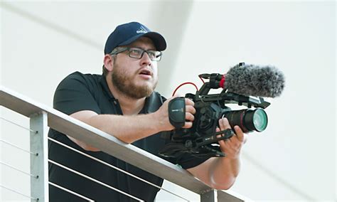 Meet Kendrick Disch Of Vertical River Voyage Atl Magazine Atl City