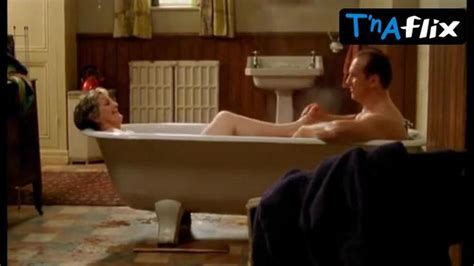 Brenda Blethyn Breasts Scene In Between The Sheets