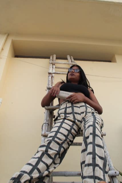 Mädchen In Gläser Mode Sex Kostenloses Foto Auf Pixabay