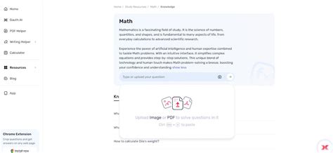 Understanding The Different Types Of Mathematical Homework And How To Tackle Them