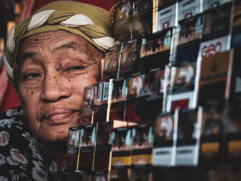 Lensa Fix 50mm Selalu Jadi Andalan Saat Hunting Wajah Portrait Photography