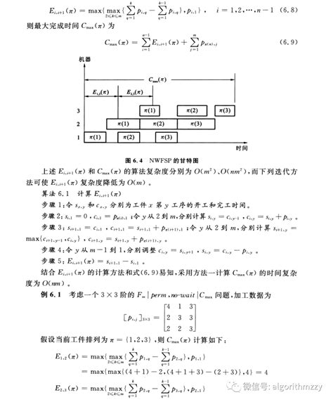 智能算法 ga、dbo等 求解零等待流水车间调度问题 nwfsp 具有交货期约束的无等待车间调度问题代码 csdn博客