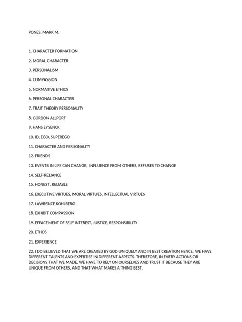 Module 2 Answer Pdf Science And Mathematics