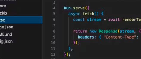 Building A Server Side Rendering Ssr Plugin For Vite Dev Community
