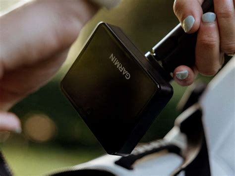 Garmin Approach R Launch Monitor Review Tried Tested