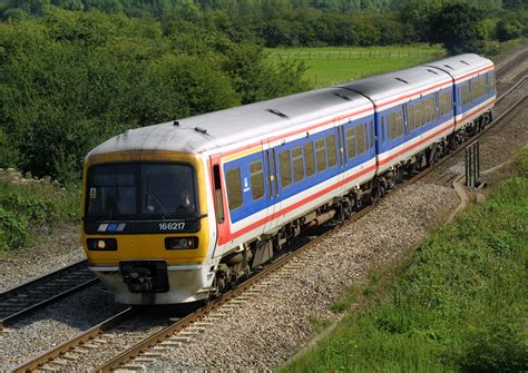 Электропоезд British Rail Class 325 26 фото Hdpic картинки