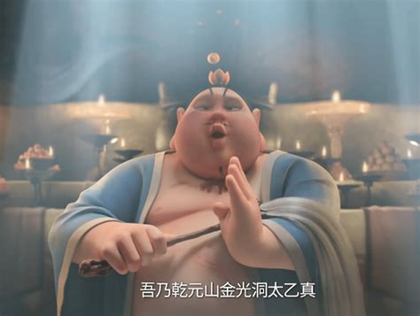 太乙真人给了哪吒那么多法宝，还有这几件强力的道具，真是让人羡慕！