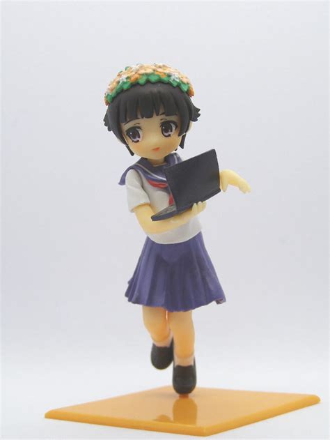 初春飾利（制服） Yotika Gallery