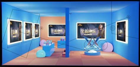 如何用three js blender打造一个web 3d展览馆 blender threejs csdn博客