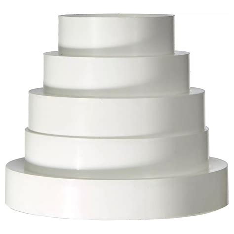 Hood Duct Reducing Tool Versatile Plastic Reducer Adapter For Kitchen