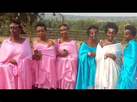 Hamites Of Uganda Bahimabanyankore Youtube