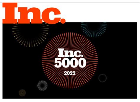 Steven Blake On Linkedin Inc5000 Fintech Fintechnews Financialservicesindustry