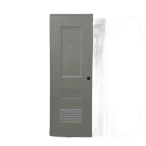 Jual Pintu Toilet Pvc Ukuran Kusen X Hanya Resi Kota Tangerang Global Pintu