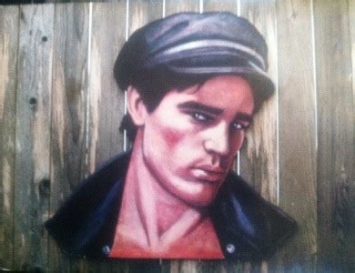 Johnny Harden By Kabbaz At Tough Love The Gay Highwaymen