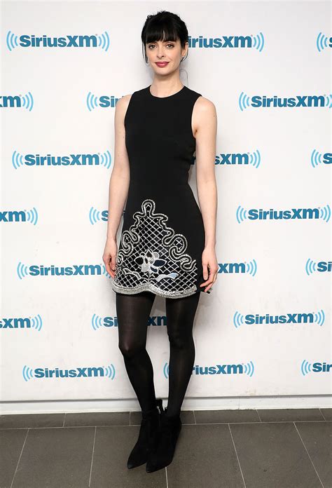Krysten Ritters ‘jessica Jones Press Tour Looks Are Badass Us Weekly