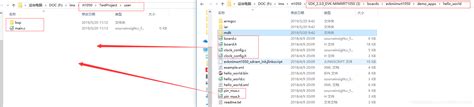 nxp rt1052 新建工程 库函数版 rt1052有哪些库 csdn博客